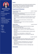 Generador CV con IA Gratis | CV ATS en 5 min - CVtoWork