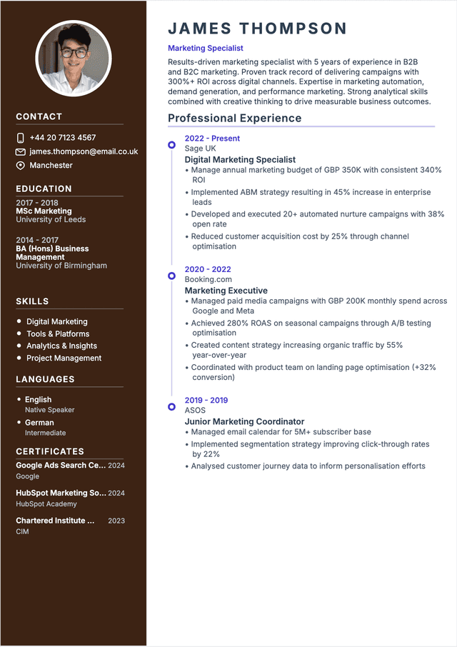 Best Font for Resume 2026: Top Picks, Sizes & ATS Guide