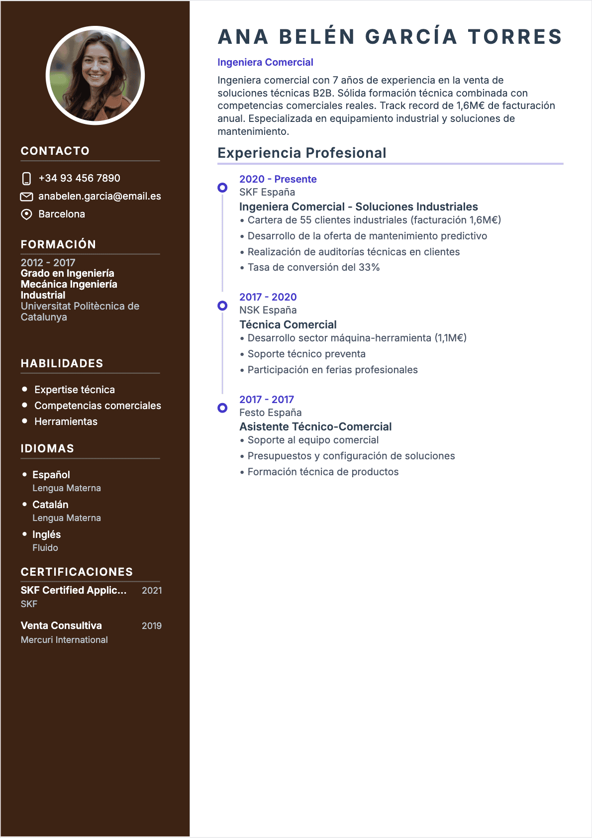 Mejor Formato de CV 2026: Cronológico, Funcional o Mixto