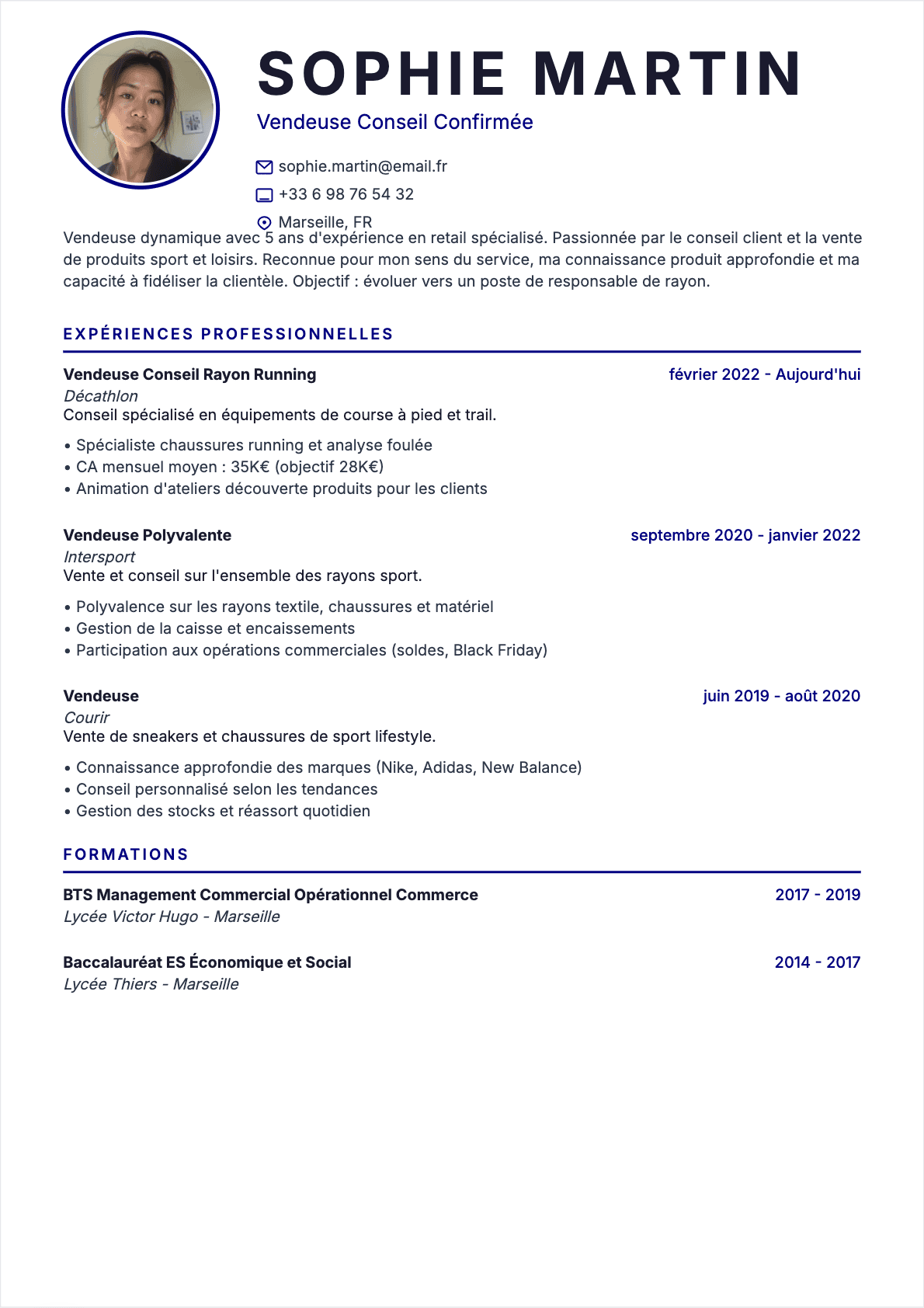 Compétences CV 2026 : Liste Complète avec Exemples