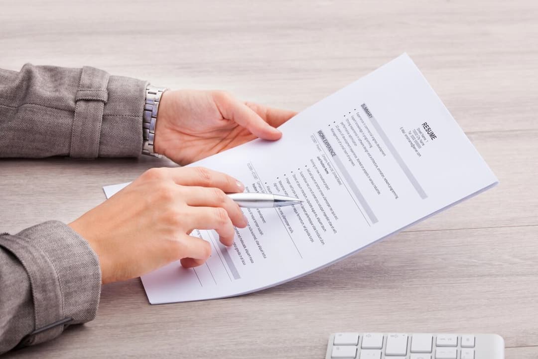 Meilleur Format de CV 2026 : Chronologique, Fonctionnel ou Mixte